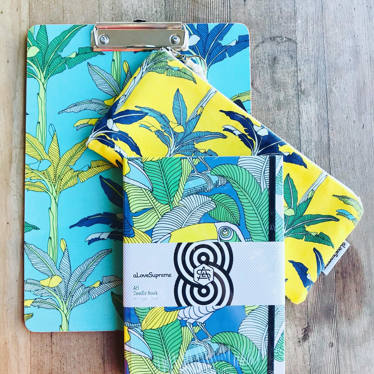 Stationery – Unison Store