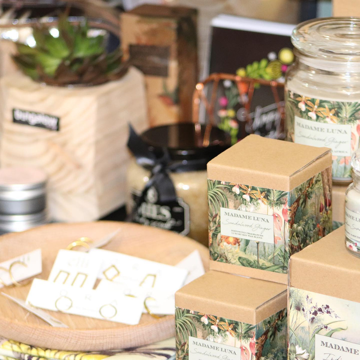 Bath & Body – Unison Store