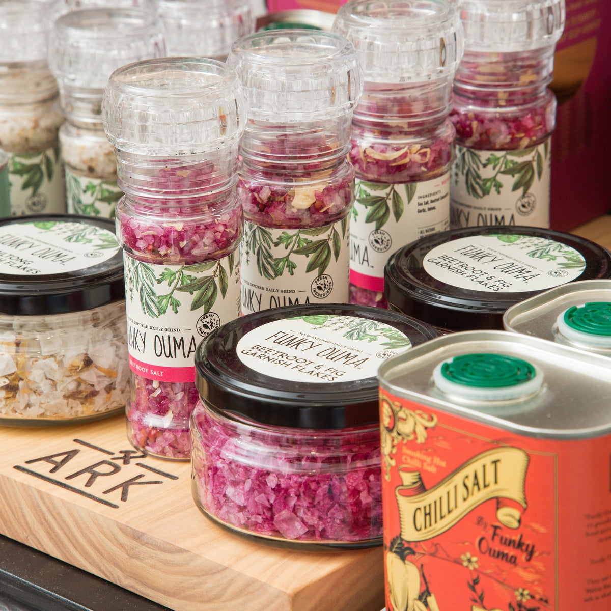 Deli – Unison Store