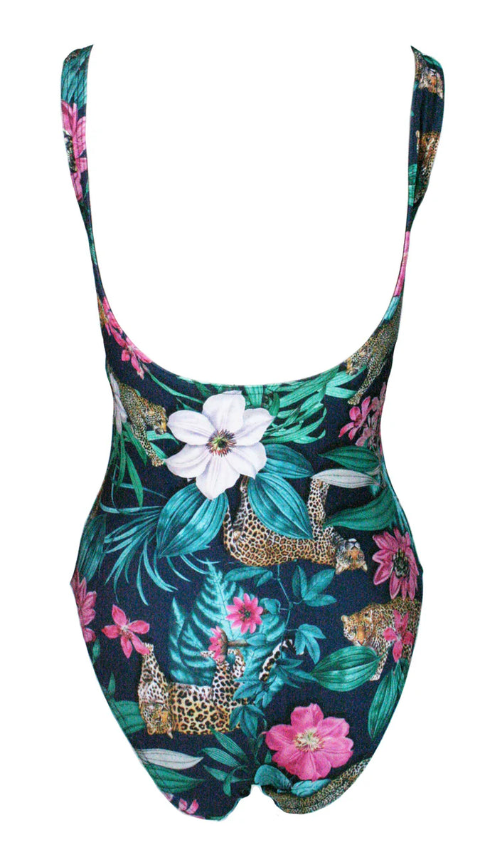 Rush Full Costume - Leopard Creek – Unison Store