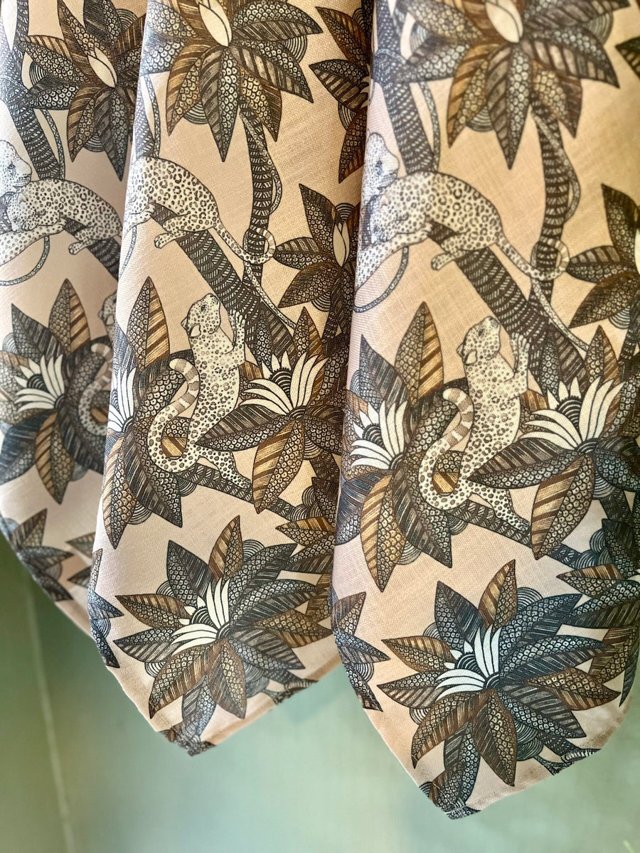 JW Designs Tea Towel - Ingwe Natural – Unison Store