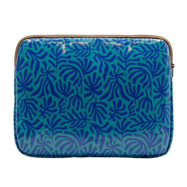 IY Laptop Sleeve Large - Ocean Motion – Unison Store